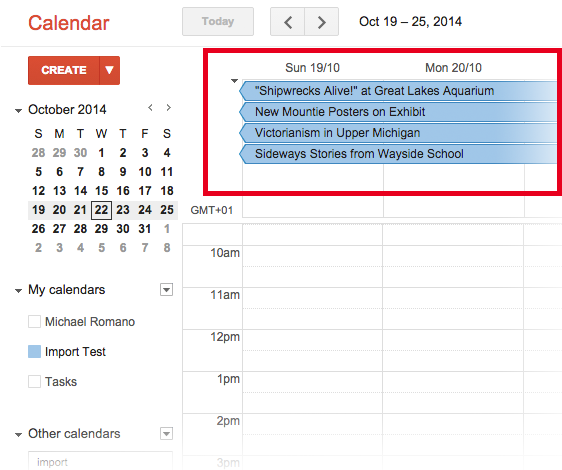Konvertierung von XLS- oder CSV-Dateien in das ICS Format – Metro ...